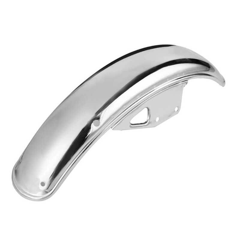 ZXH Front Fendermud Flap Dirt Splash Guard Wheel Cover Mudguard Para Sa ...