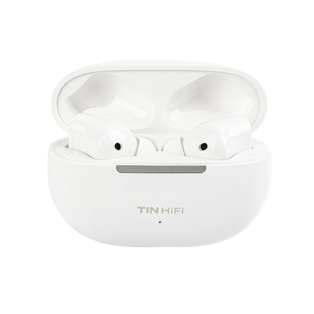 TIN HIFI Buds1 Bluetooth 5.3 Hi-Fi Earphones TWS Wireless Earbuds In ...