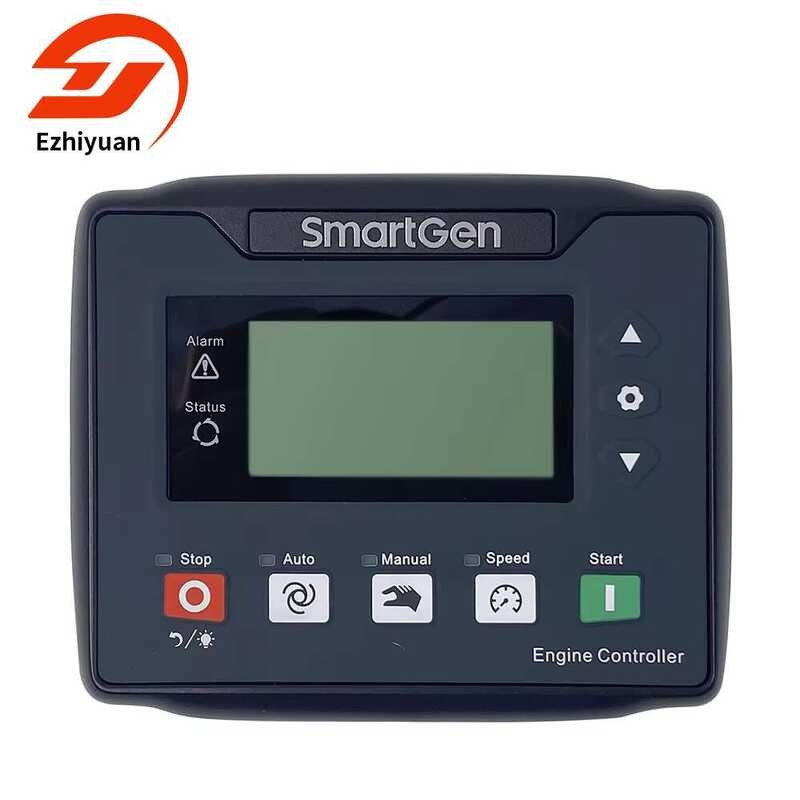 Smartgen Hem4000 Engine Controller Remote Controling Module With Rs485 ...