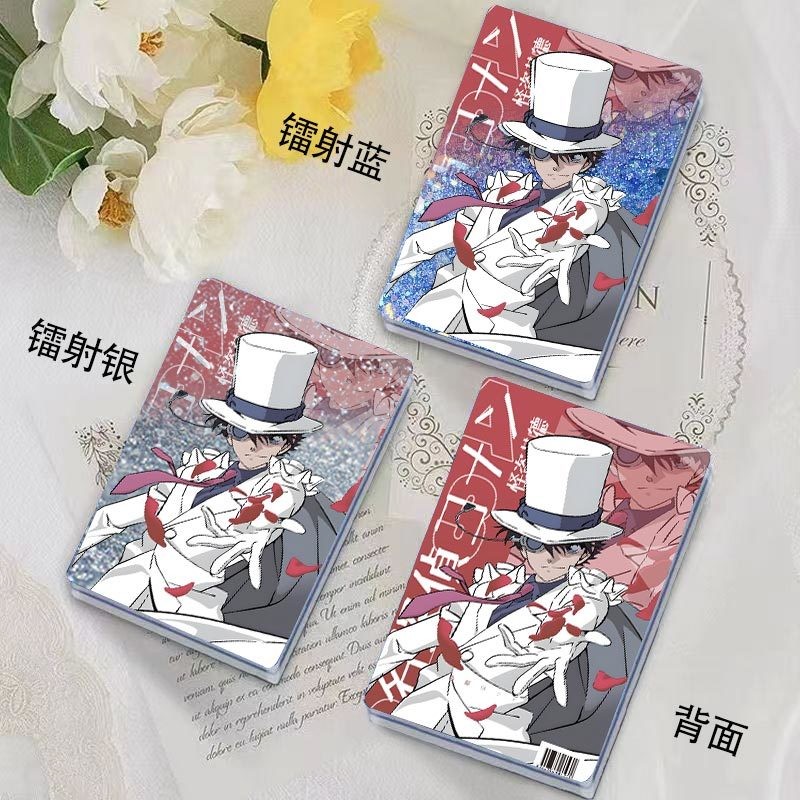 New Product#Japanese Anime Detective Conan Kudo Shinichi Ran Haibara Ai ...