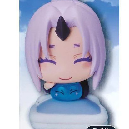 That Time I Got Reincarnated as a Slime Gashapon Onemutan | Shopee ...