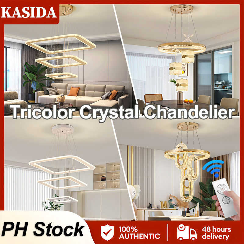 KASIDA Adjustable Indoor Lighting High Brighess Lights Modern Design ...