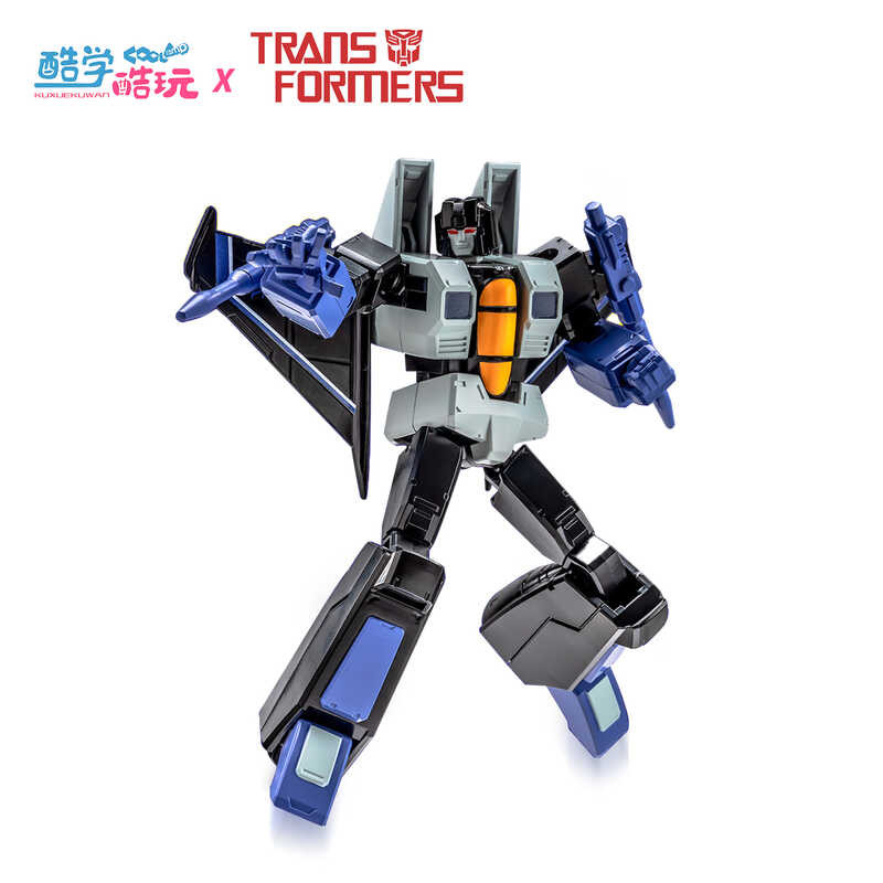 Tt Audi Double Diamond AEE Transformers Toy Blind Box Series 2 Skywarp ...