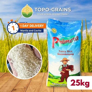 Shop rice sinandomeng 25kg for Sale on Shopee Philippines