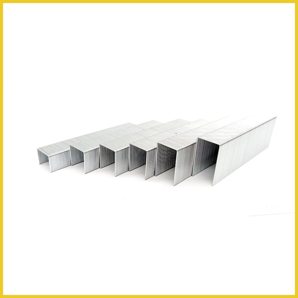 1box Heavy duty Staple Wire book binding Staples | Shopee Philippines