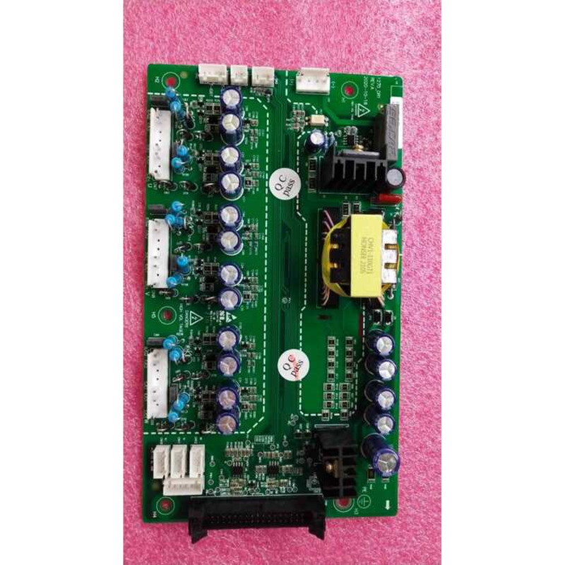 INVT CHF100A CHE100 CHV100 75/93/110KW Power Board/Drive Main Board ...