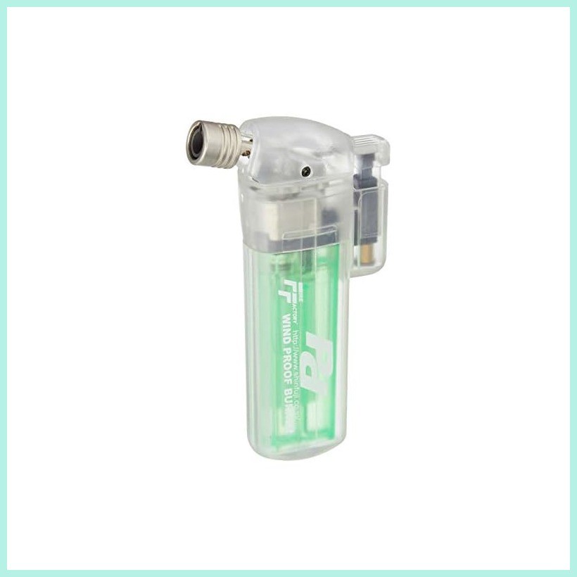 Shin-Fuji Burner Poketorch Burner Made in Japan Powerful wind resistant ...