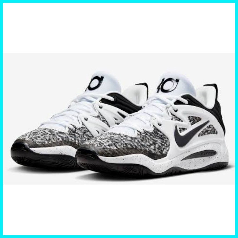 KD 15 & KD 16 and KD 17 Authentic quality basketball shoes with box ...