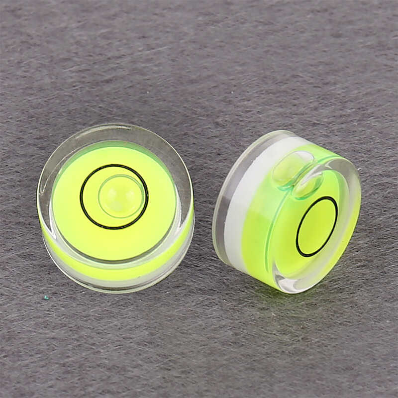 Motor Base Install Round Sheet Water Bubble Level Meter Several Axis ...