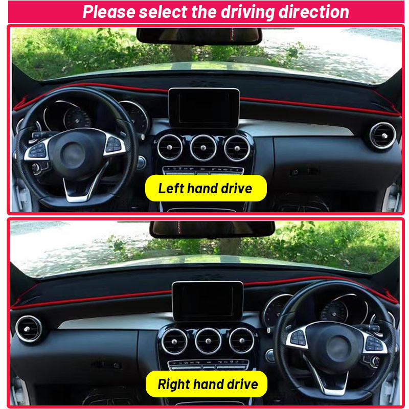 High Quality For Suzuki Spresso 2019 2020 2021 2022 2023 Car Dashboard ...