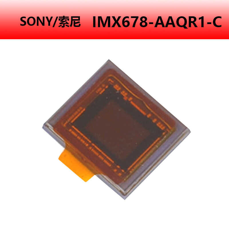 New The Original CMOS Image Sensor Chip Of Imx678-Aaqr1-C Sony | Shopee ...