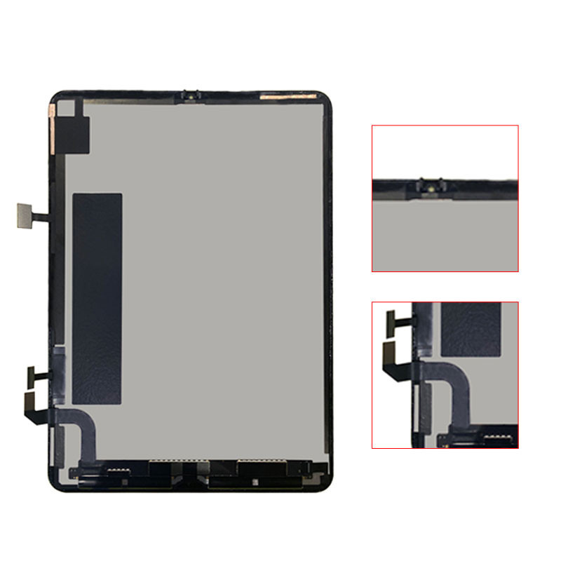 OEM LCD For Apple iPad Air 1 2 3 4 2019 2020 A2324 A1474 A1566 A2123 ...