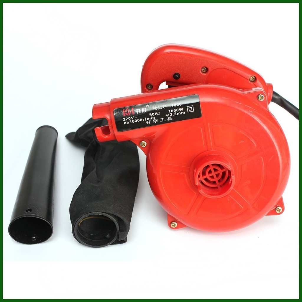 ⭐ Electric CPU Blower vacuum 2 IN 1 for Computer LAPTOP 700W (RED ...