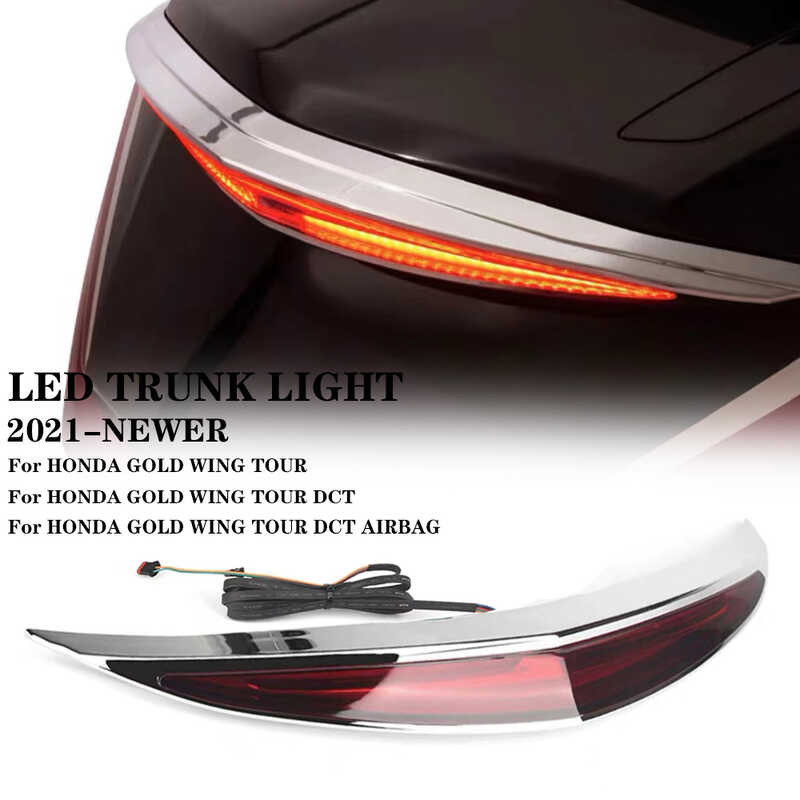 Bagong Para Sa Honda Goldwing Gold Wing Gl1800 GL 1800 2021 2022 2023 ...