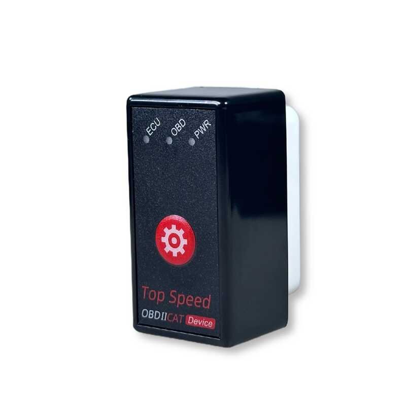 OBDIICAT Hk-V2 Upgrade Hk01 Pro/Ultimate Super Obd2 Chip Tuning Box ...