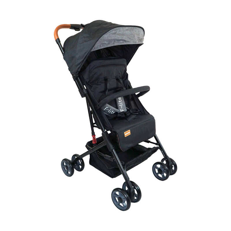 Babygro Exclusive] [One Compact Hand Carry Lage Aluminum Stroller (F ...