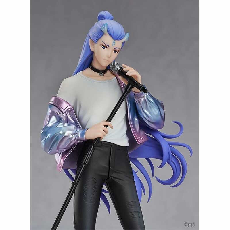 5 In Stock Original Genuine GSC Good Smile POP UP PARADE Ao Bing Nezha ...