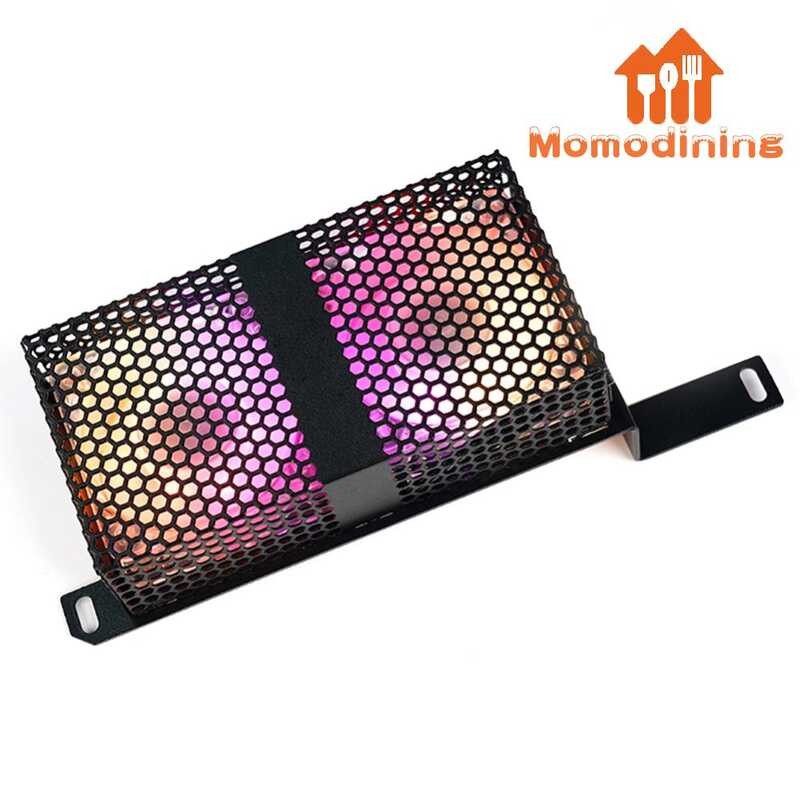Ram Radiator Heat Sink Ddr4 Ddr5 Memory Module Cooler 5V 3Pin ARGB AURA ...