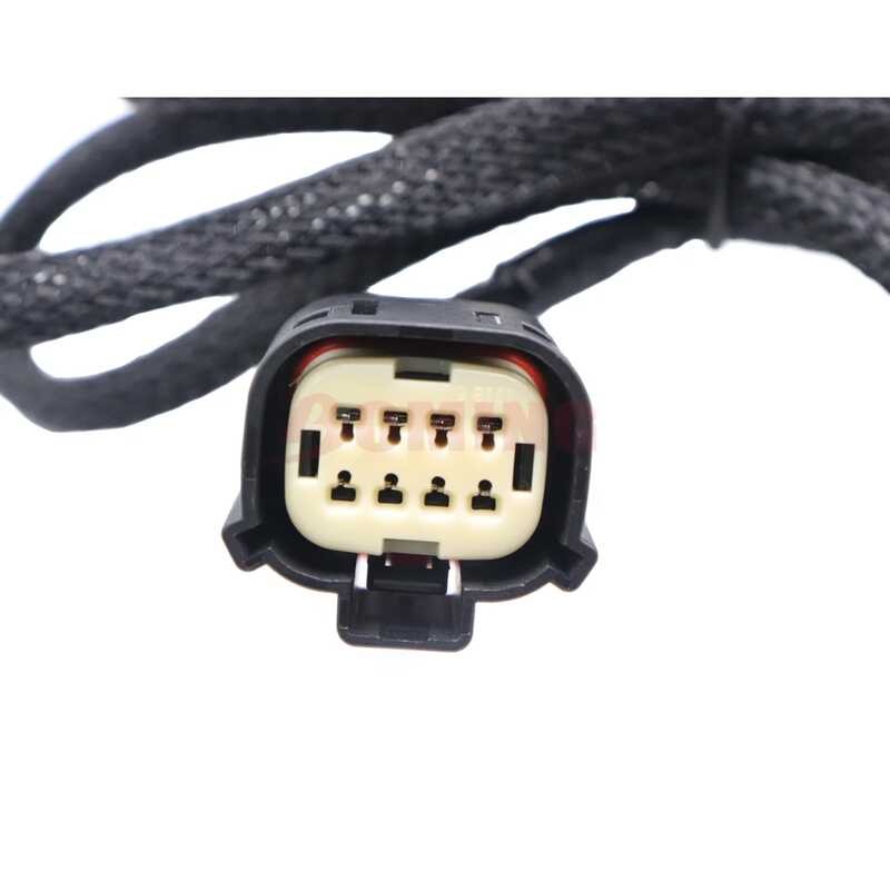 ZXH 84062896 Car Rear Reverse View Backup Parking Camera Para Sa ...