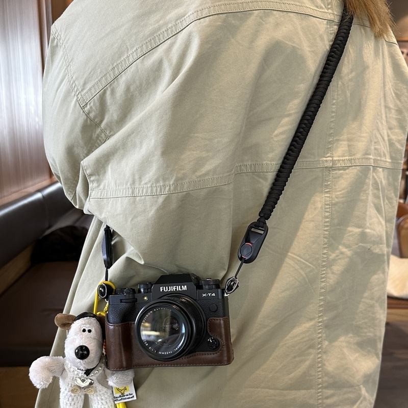 Camera Strap SLR Digital Woven Lanyard Halter Neck Lanyard Diagonal ...