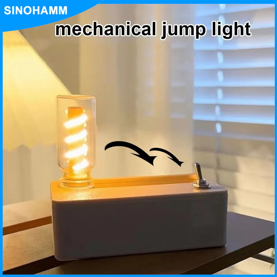 New 5V Rechargeable Manual Mechanical Flipping Relieve Stress Stuff ...