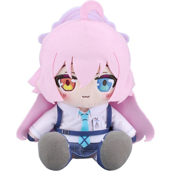 Blue Archive Plush Sunaookami Shiroko Toy Takanashi Hoshino Dolls Yuzu ...