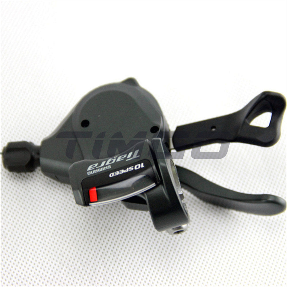 Shimano Tiagra SL-4600 SL-4700 2/3×10 Speed Shifter Trigger Flat Bar ...