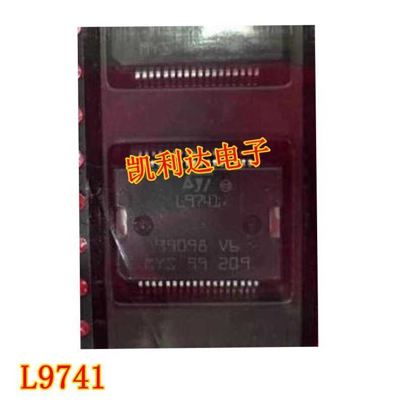 L9741 Automotive Body Computer Board Power IC Chip Brand New ST Sheet ...