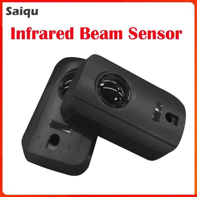 12/24V Automated Safe Detector Sensor Garage Gate Door Safety Infrared ...