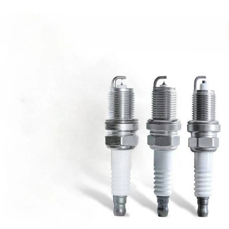 5pcs Car Plug LZKAR6AP-11 Nissan Toyota for Honda Iridium Platinum ...