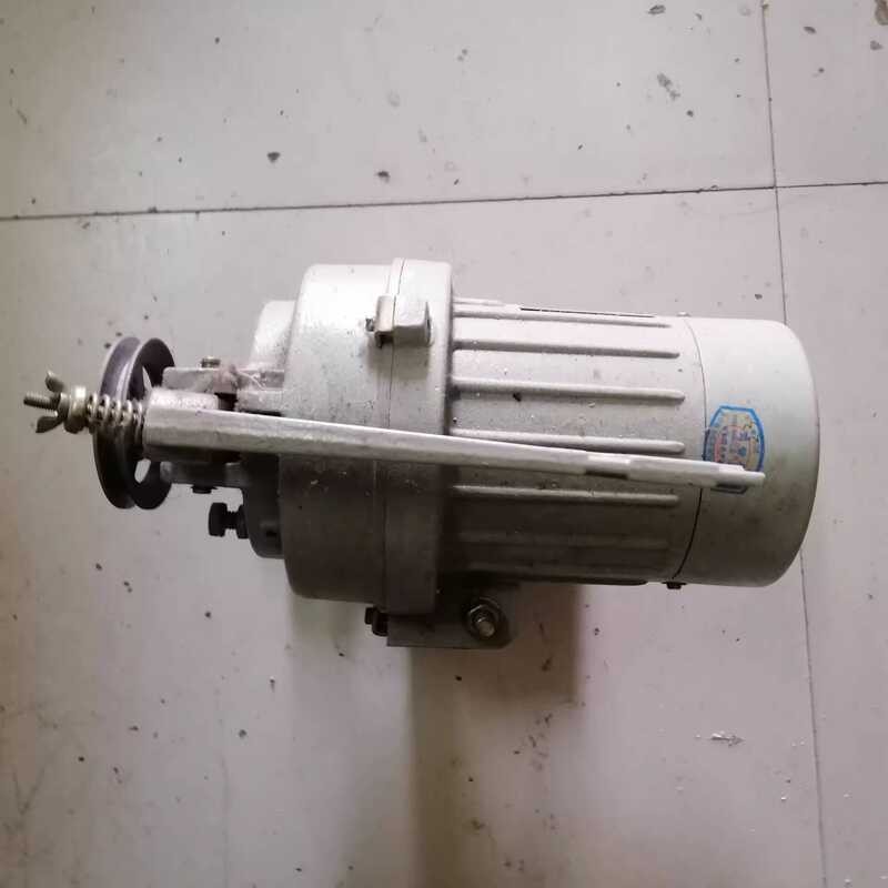 Industrial Clutch Sewing Machine Electric Three-Phase Single-Phase ...