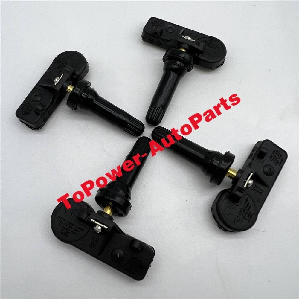 Tire TS Pressure Sensor 56029481AB 433MHz For Jeep Commander Grand ...