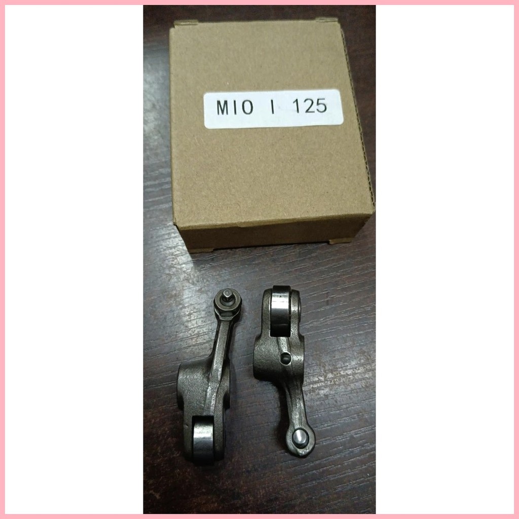 STOCK /RACING HEAVY DUTY ROCKER ARM FOR MIO i 125/M3/MIO SOULI 125 ...