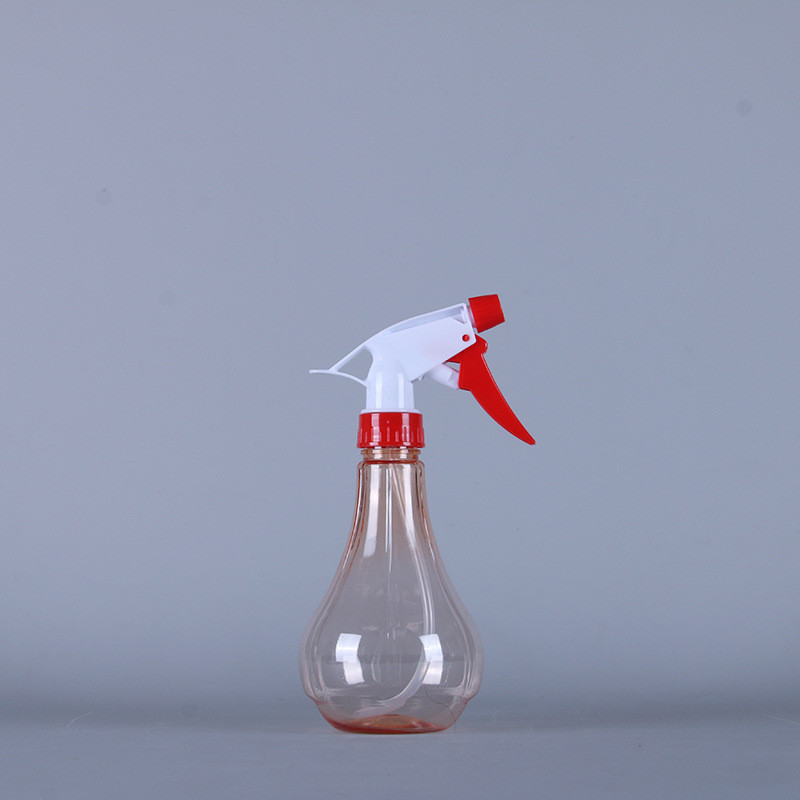 250-500ML Spray Bottle Continuous Nano Fine Mist Sprayer Alcohol ...
