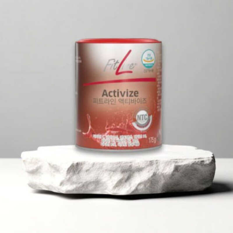 German PM Juice Fitline Activase 175G | Shopee Philippines