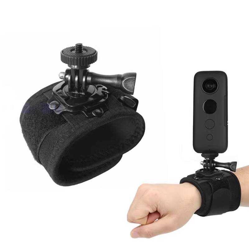 Suitable for insta360X5/X4/X3/X2 Wrist Strap Panoramic Camera 360 ...