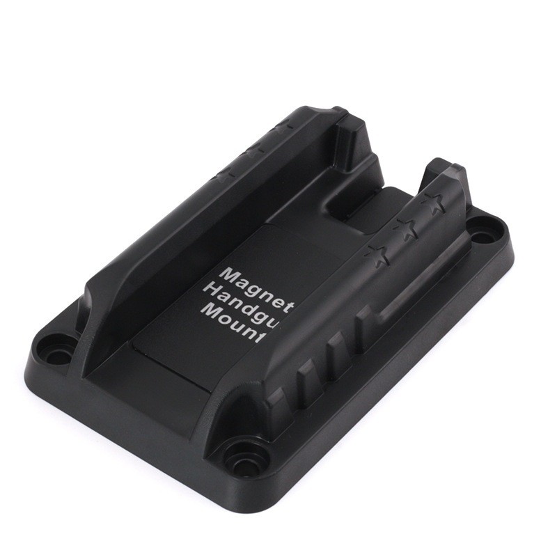 Magnet Mount Quick Draw Holder Concealed Flat Top Magnet Bracket ...