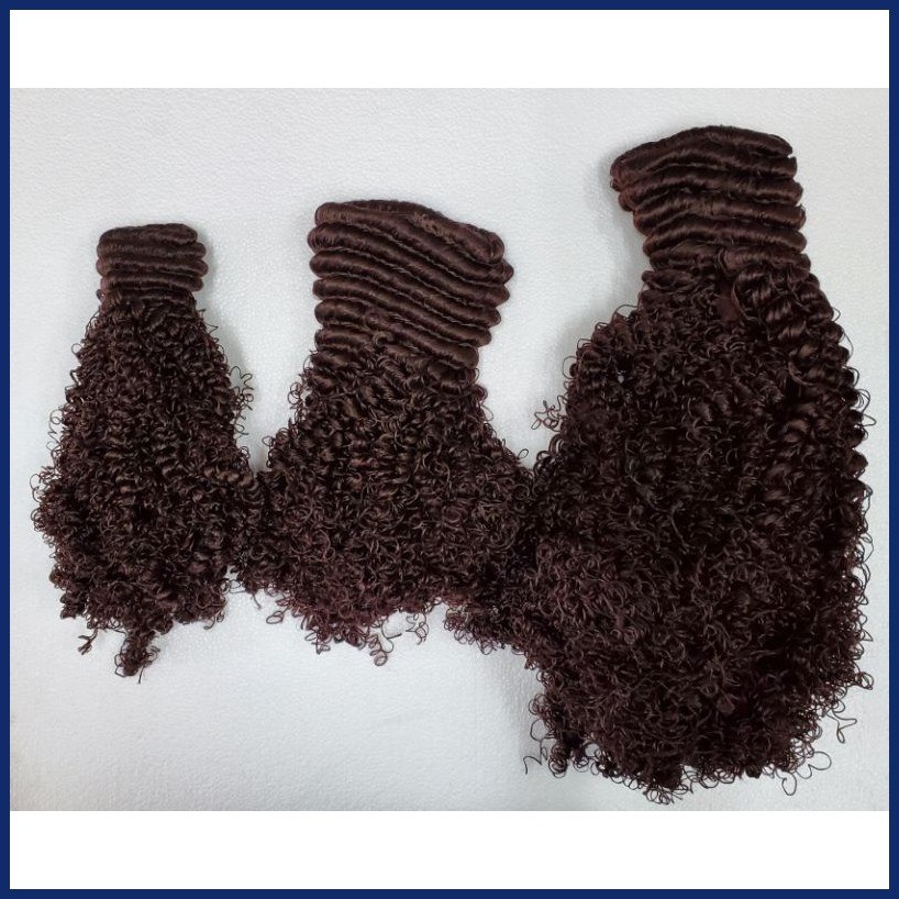 ∴ Buhok Hair Wig for figurine size 20cm, 10cm height | Shopee Philippines