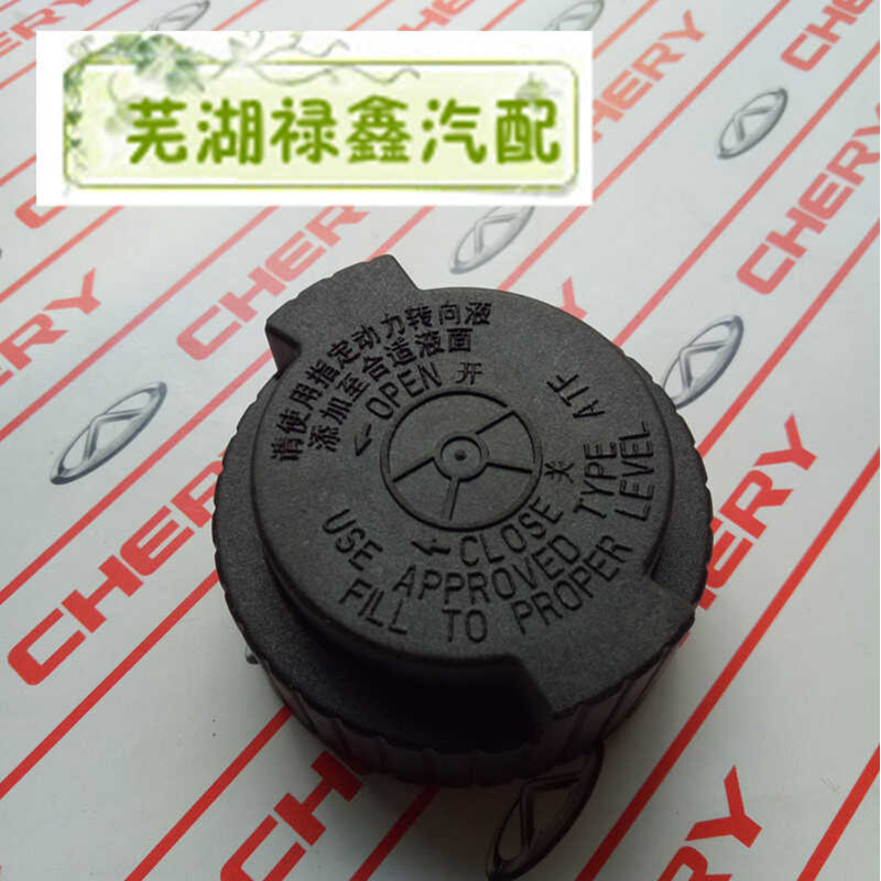 Chery G5 G6 E3 New QQ M7 Power Tiggo X G3 Steering Fluid Reservoir ...