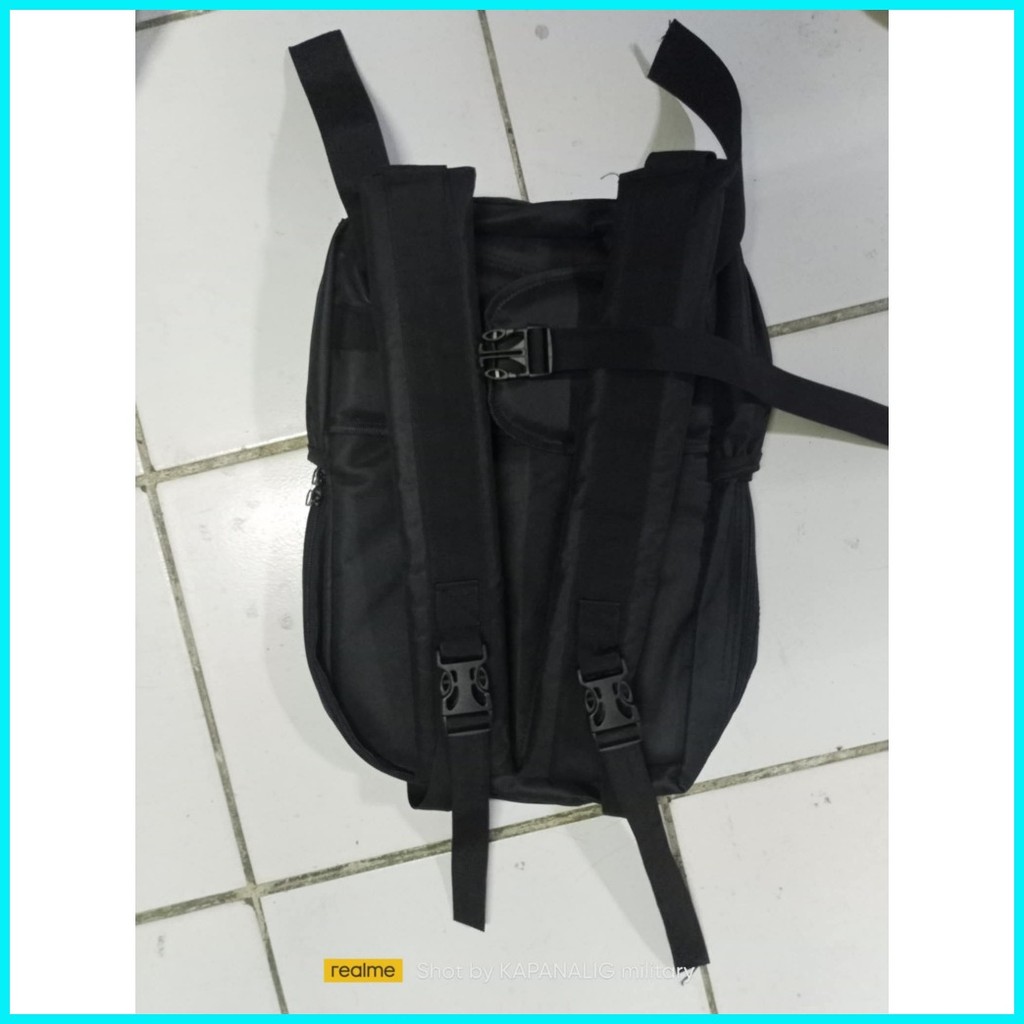 kapanalig ms racksack original best quality (25-30 kg sand can carry) | Shopee Philippines