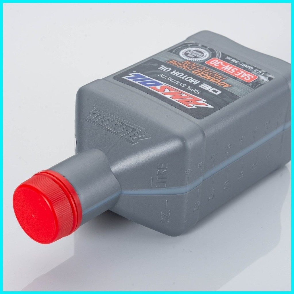946ml AMSOIL OE 5W-30 Full Synthetic Oil | Shopee Philippines