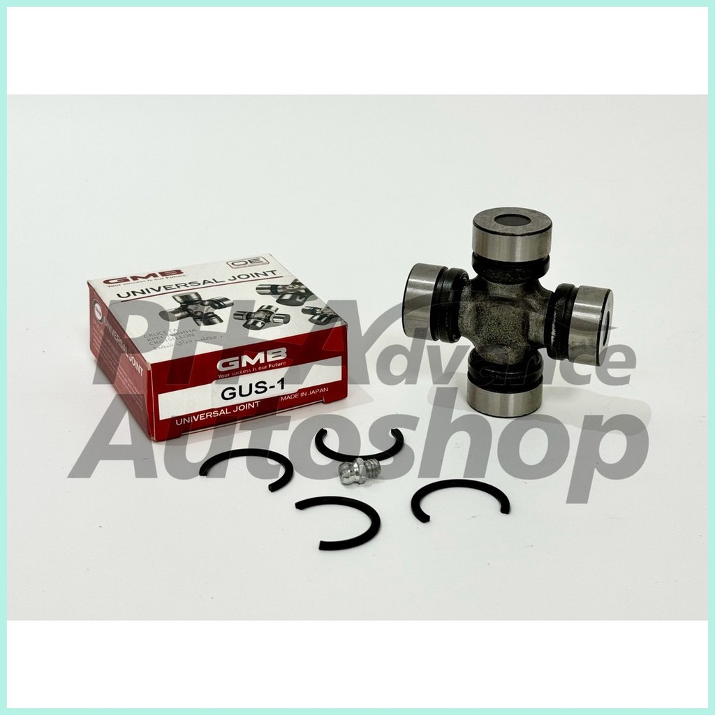 GMB Cross Joint Suzuki Multicab F5A / Suzuki Multicab F5A Cross Joint ...