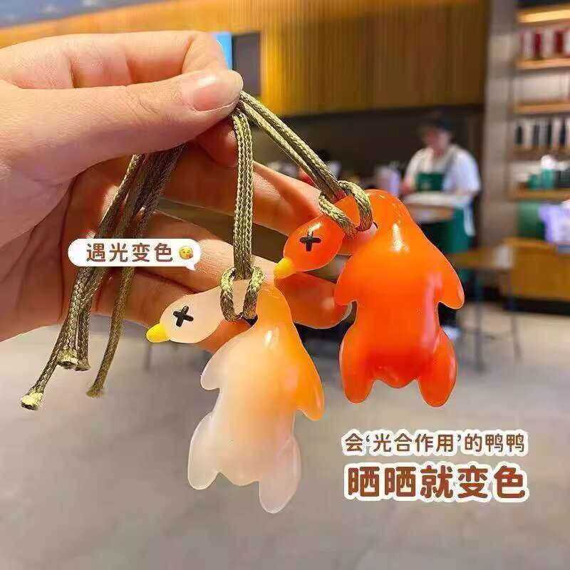 Color-Changing Pendant, Changes Color Under UV Light, Fun Prank Roast ...