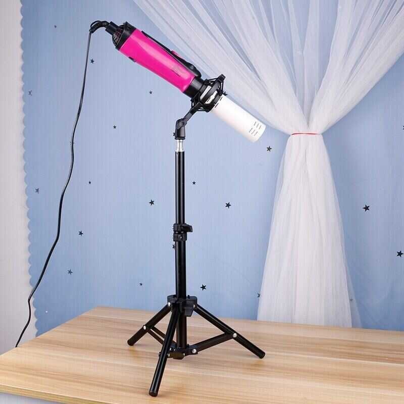 Ang Ipakita Standing Blowdryer Industrial Grade Adjustable Controller ...