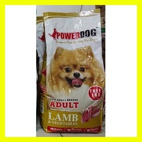Power Dog Dry Food 16kg (1 sack) | Shopee Philippines