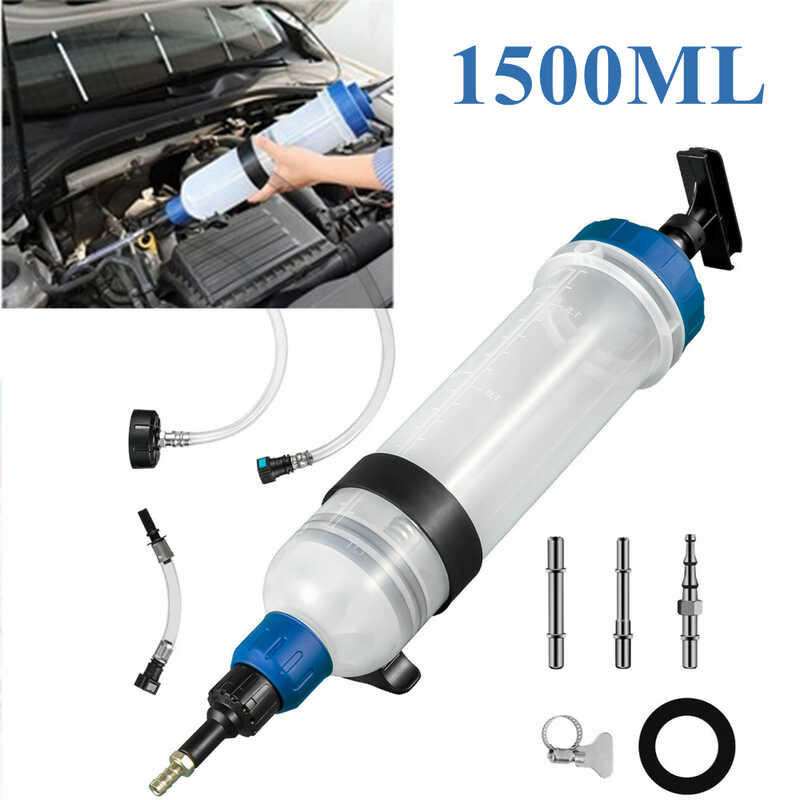 Beake Filler Exchanger Change Transmission Fill Tool Brake Fluid ...