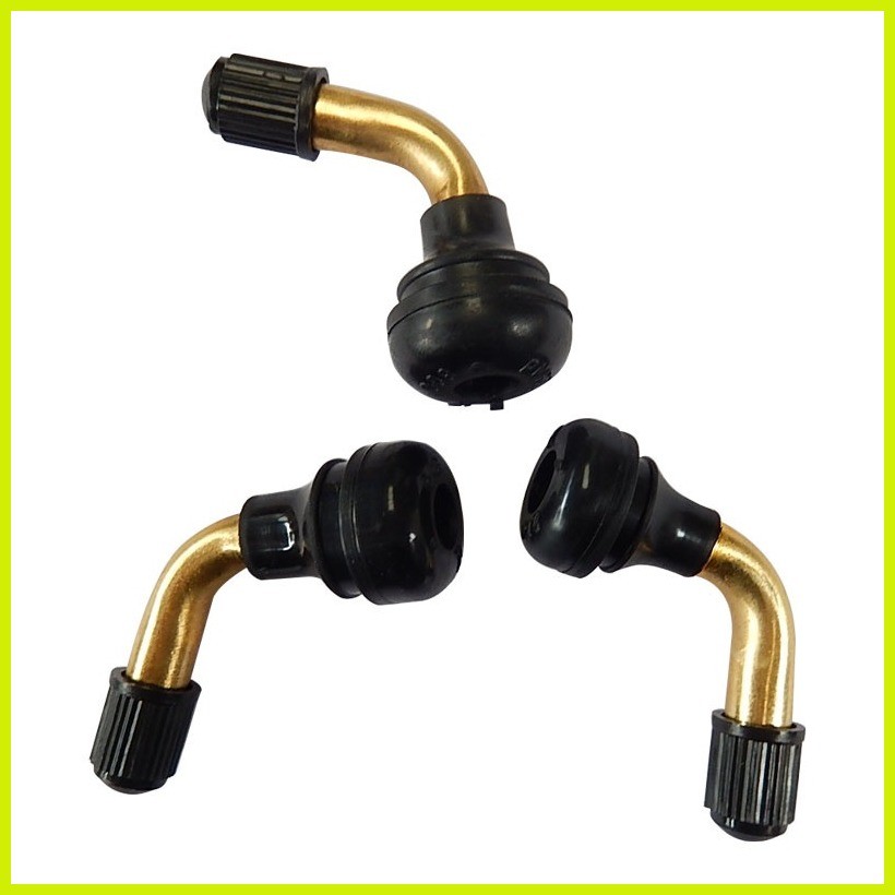 Tubeless Tire Angled Valve For Electric Scooter And Ebike Ebike ...