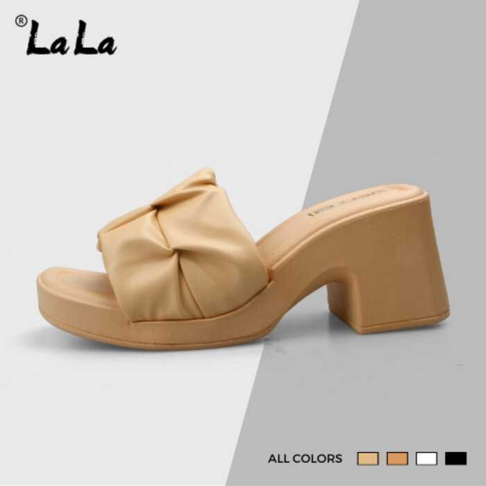 Fb \12304;】 Bagong Elegante Kaswal Sandals Para Sa Mga Kababaihan May ...