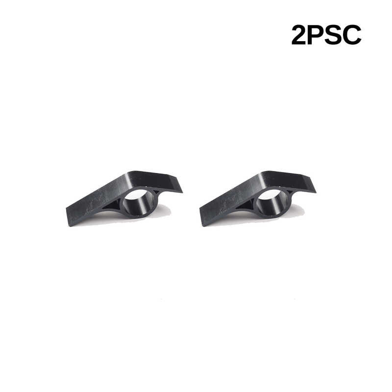 Aluminum Φ 2Pcs Alloy Tesla Model Y Hitch Cover Removal Tool ...