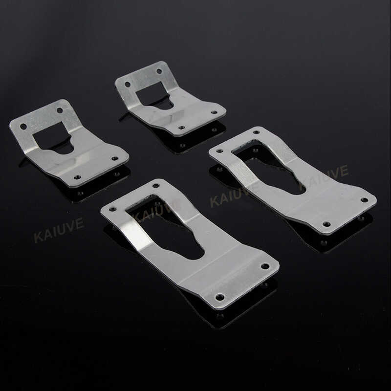 Lage Motorcycle 28L-100L Top Case Tail Box Screw Spacers Bolts Set ...